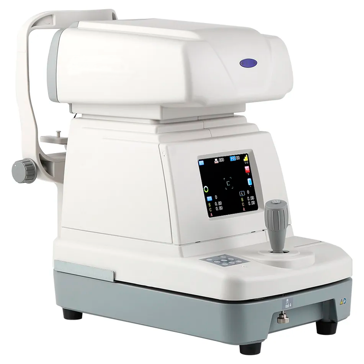 AUTOREFRACTOMETRO / MODELO AR8100 – optoriental.com